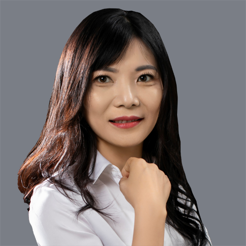 演讲嘉宾_2022 HRoot中国人力资本论坛·上海站